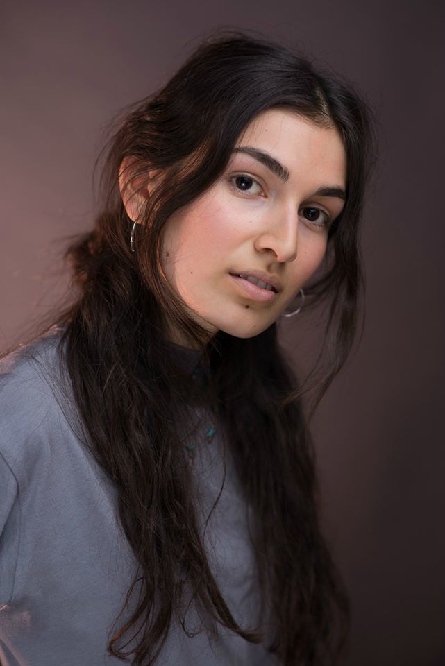 Shadi G-The Wound is the Place Where the Light Enters You – Direct-Actu