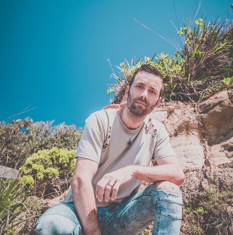 Aaron James – Feel Good – Direct-Actu.fr le blogzine de la culture pop ...