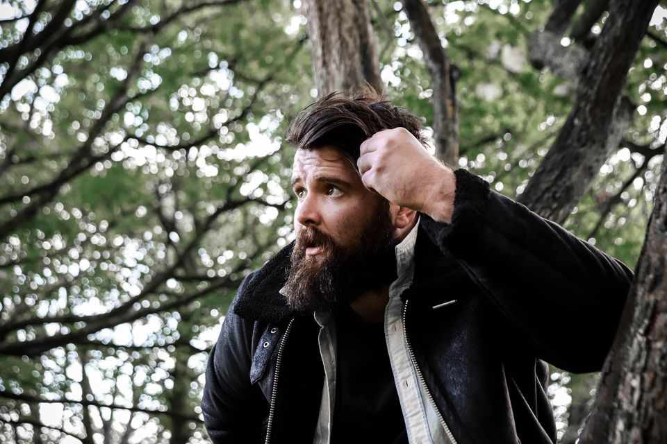 Tim Gallagher-Lost Without You – Direct-Actu