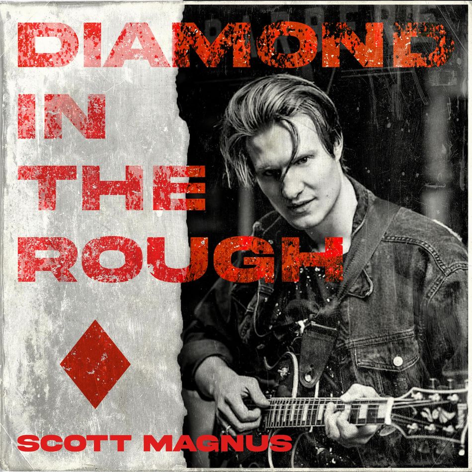 Scott Magnus – Diamond In the Rough – Direct-Actu.fr le blogzine de la ...