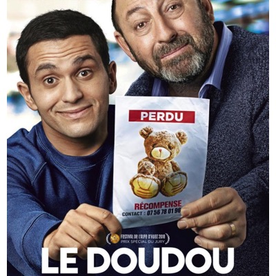 Musique et bande annonce du film « Le doudou » – Direct-Actu.fr le ...