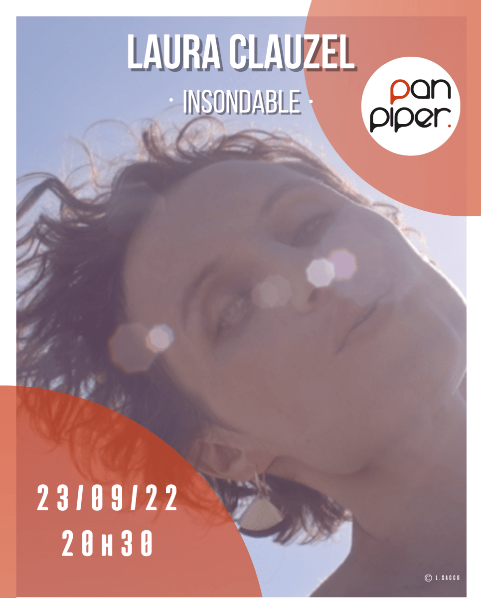 Concert Laura Clauzel au Pan Piper |2022| – Direct-Actu.fr le blogzine ...